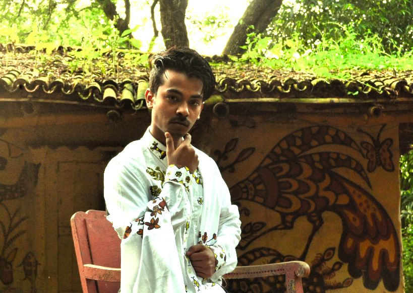 Adam Imam: The standout star from Jharkhand | mindthegapalways